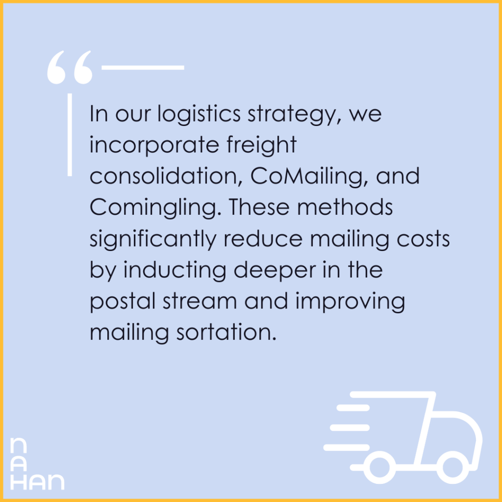 Postage Price Increases: 3 Strategic Recommendations from Nahan - Nahan