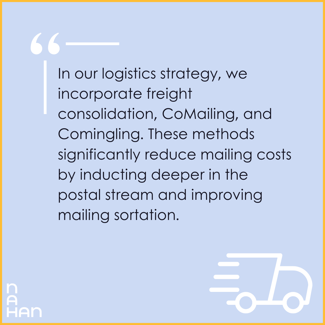 Postage Price Increases: 3 Strategic Recommendations from Nahan - Nahan