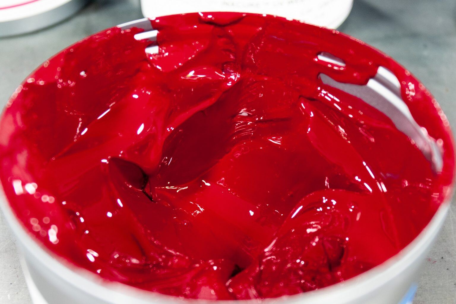 Mixing PMS Colors - Nahan