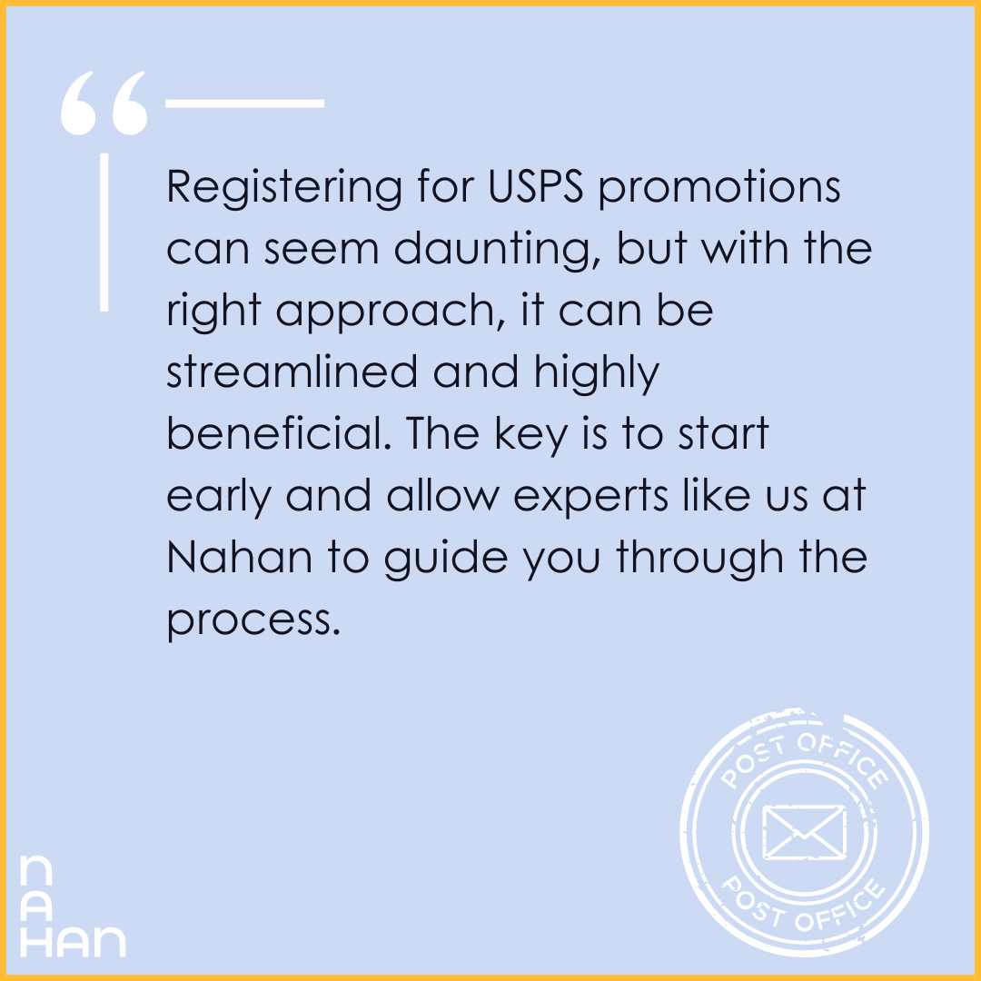 Postage Price Increases: 3 Strategic Recommendations from Nahan - Nahan