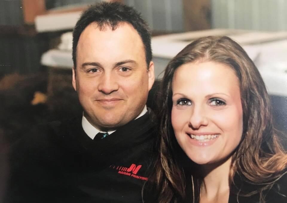 Employee Spotlight: Lisa Palm - Nahan